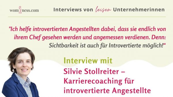 Alina Wenzel - Book of Silent Power - leise introvertierte ...